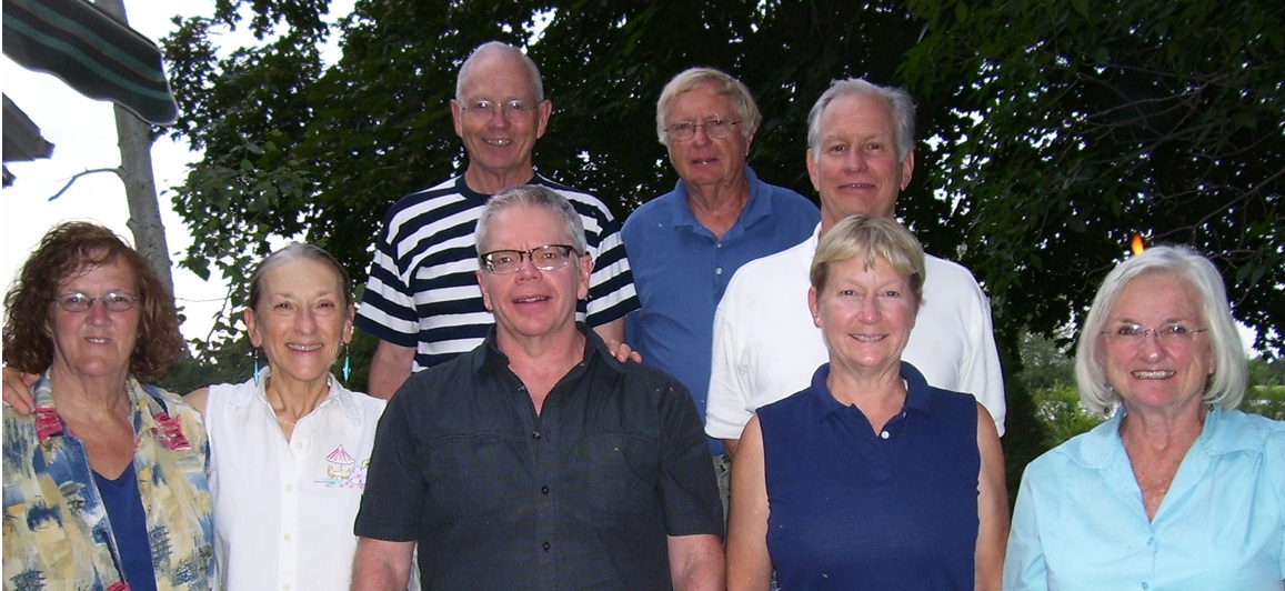 The Westsiders – One World Singers